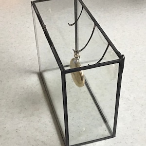 Triple or Quad Wall Hanging Shadow Box for Pocket Watches - Other Sizes ...