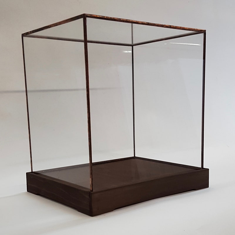 Doll Display Case - Etsy