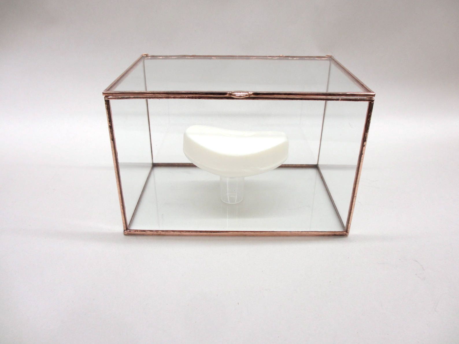 Taller Sizes 3", 4", 5", 6" Photo Boxes in 4x6, 4.5x6, 5x7 - Your ...