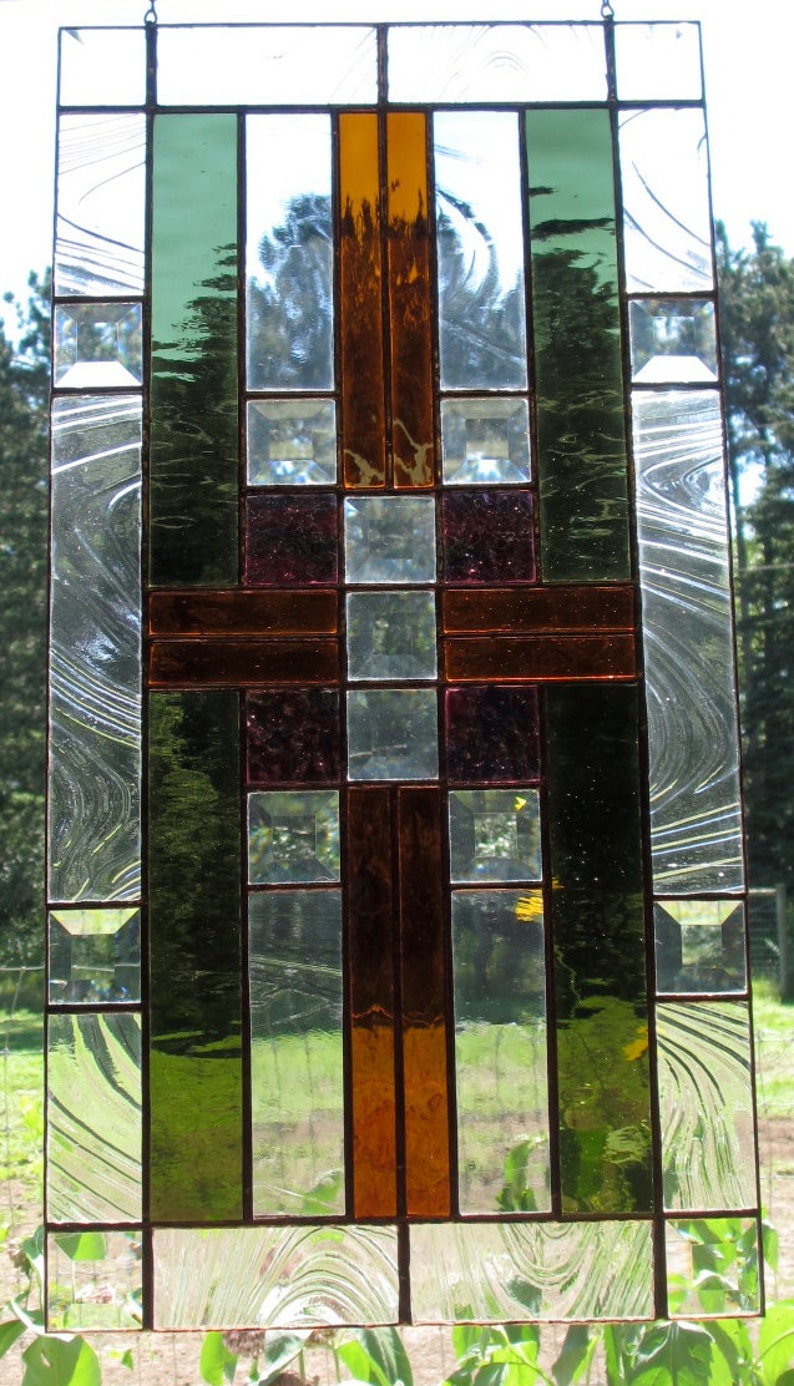 Ready to Ship Large Concord Panel Mission Style With Bevels - Etsy