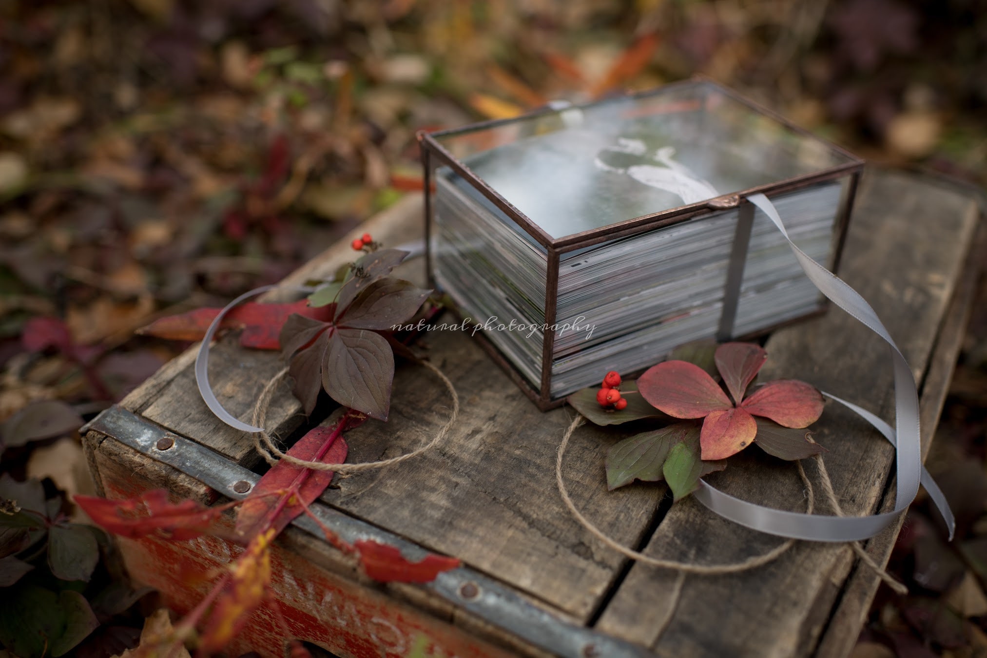 Taller Sizes 3", 4", 5", 6" Photo Boxes in 4x6, 4.5x6, 5x7 - Your ...