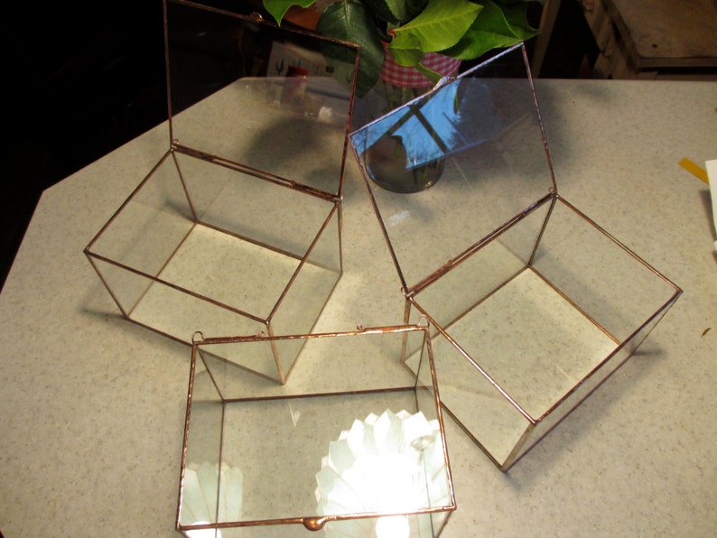 Taller Sizes 3", 4", 5", 6" Photo Boxes in 4x6, 4.5x6, 5x7 - Your ...