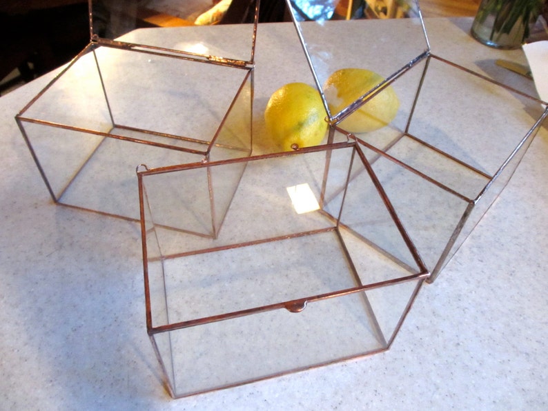 Taller Sizes 3", 4", 5", 6" Photo Boxes in 4x6, 4.5x6, 5x7 - Your ...