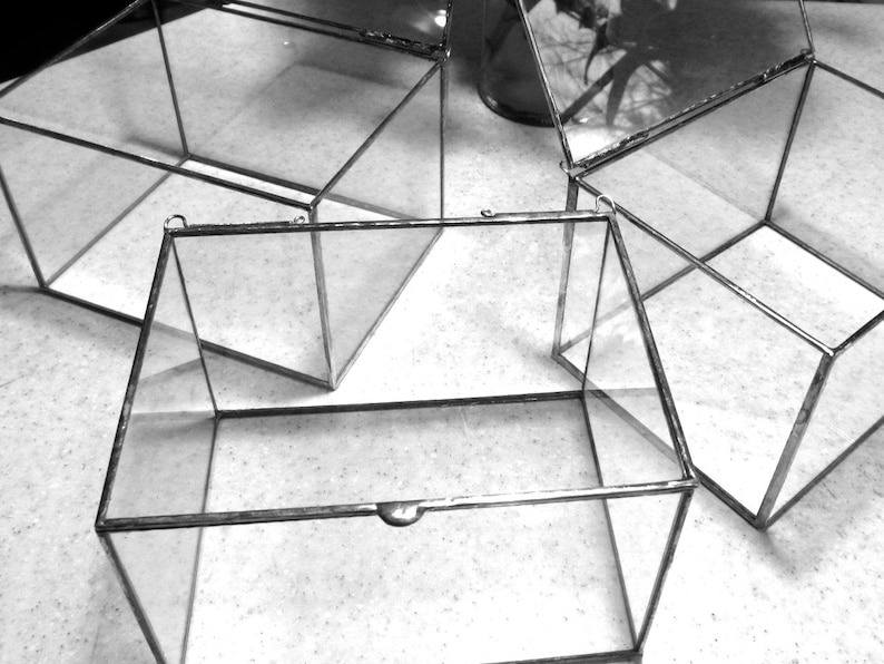 Taller Sizes 3", 4", 5", 6" Photo Boxes in 4x6, 4.5x6, 5x7 - Your ...