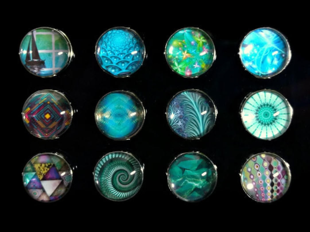 SNAP Button - Snap Button - Chunk Buttons - Interchangeable Jewelry ...