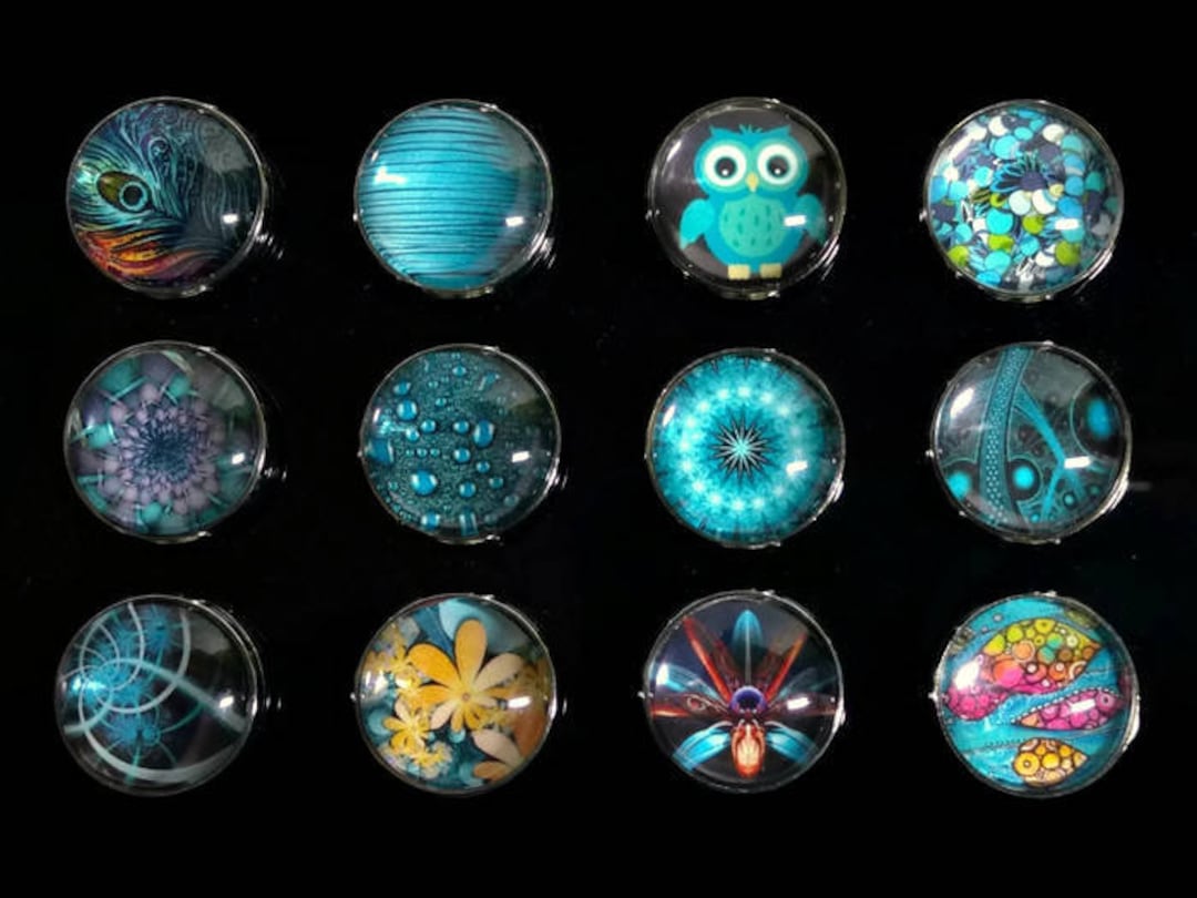 SNAP Button - Snap Button - Chunk Buttons - Ginger Snaps ...