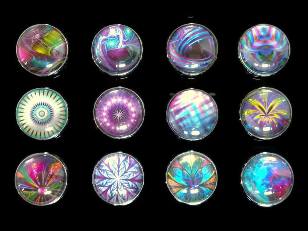 SNAP Button - Snap Button - Chunk Buttons - Ginger Snaps ...