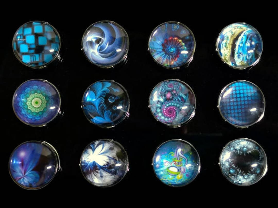 SNAP Button - Snap Button - Chunk Buttons - Ginger Snaps ...