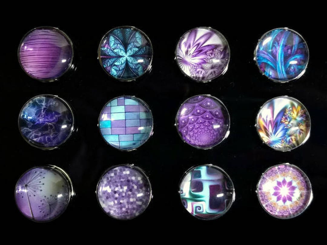 SNAP Button - Snap Button - Chunk Buttons - Ginger Snaps ...