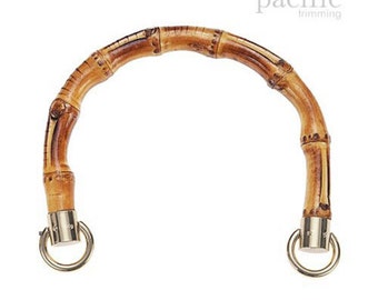 Bamboo Handle | Etsy