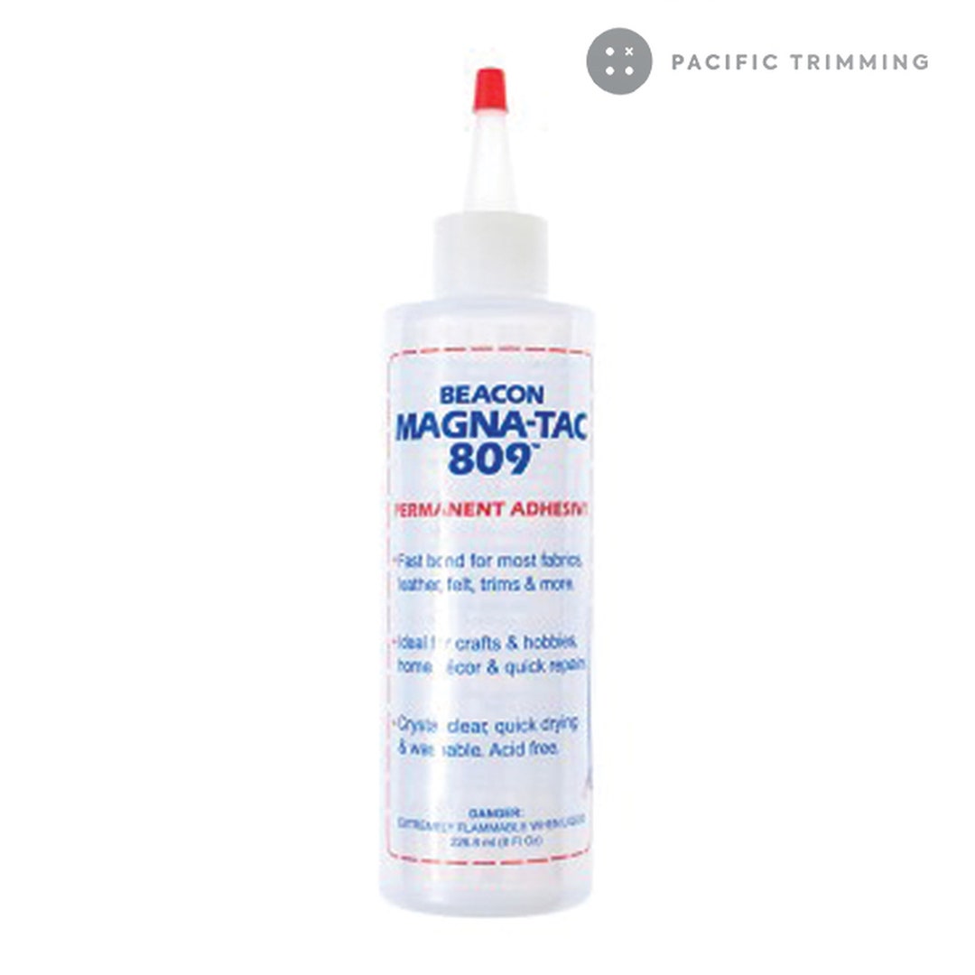 Beacon Magna-tac Permanent Adhesive - Etsy