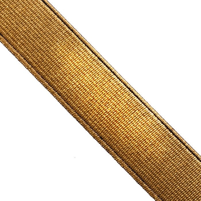 Metallic Elastic Band - 3 Sizes/5 Colors Available - 136171 - Etsy