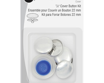 7 8 Inch Button - Etsy