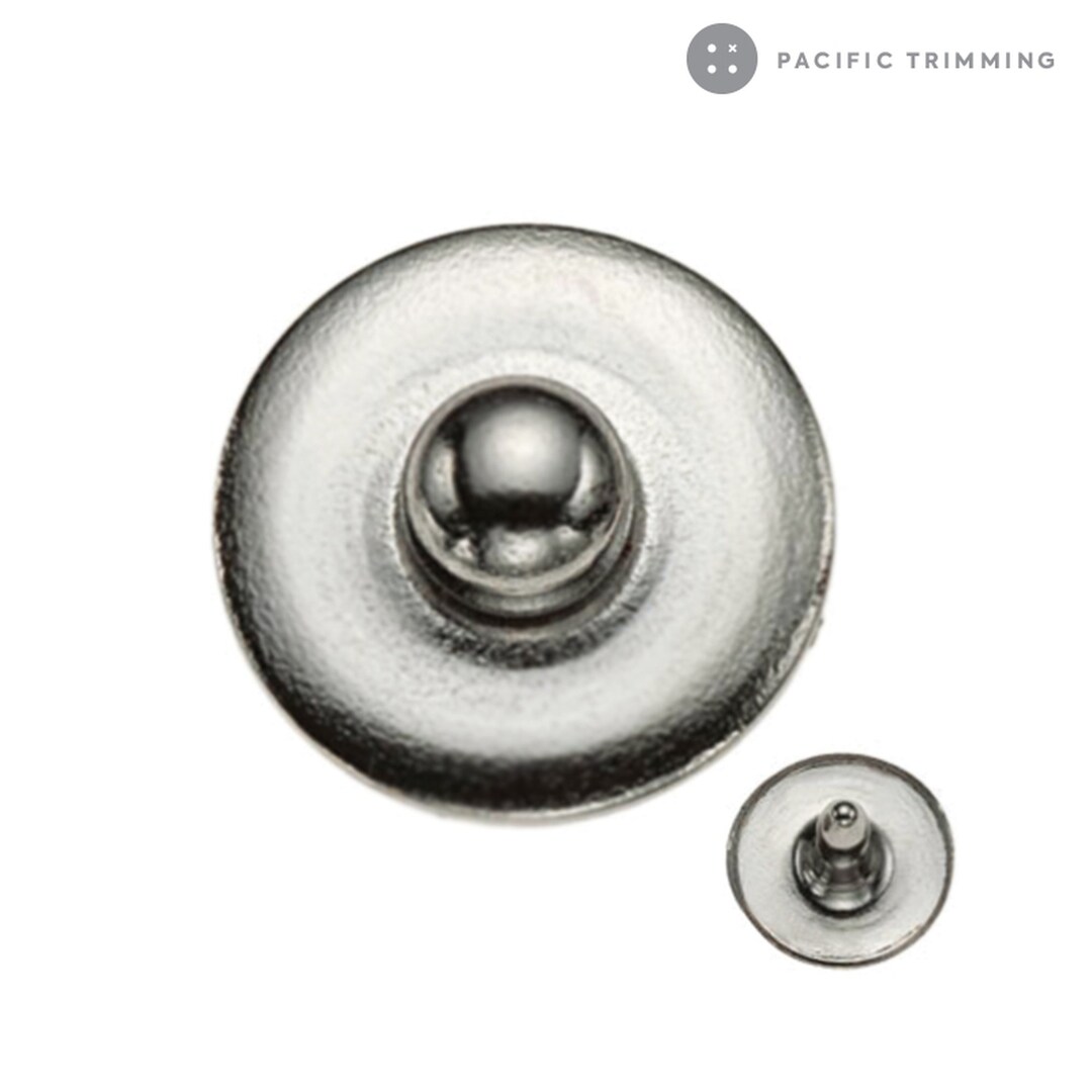 Premium Quality Standard Jeans Rivet - Etsy