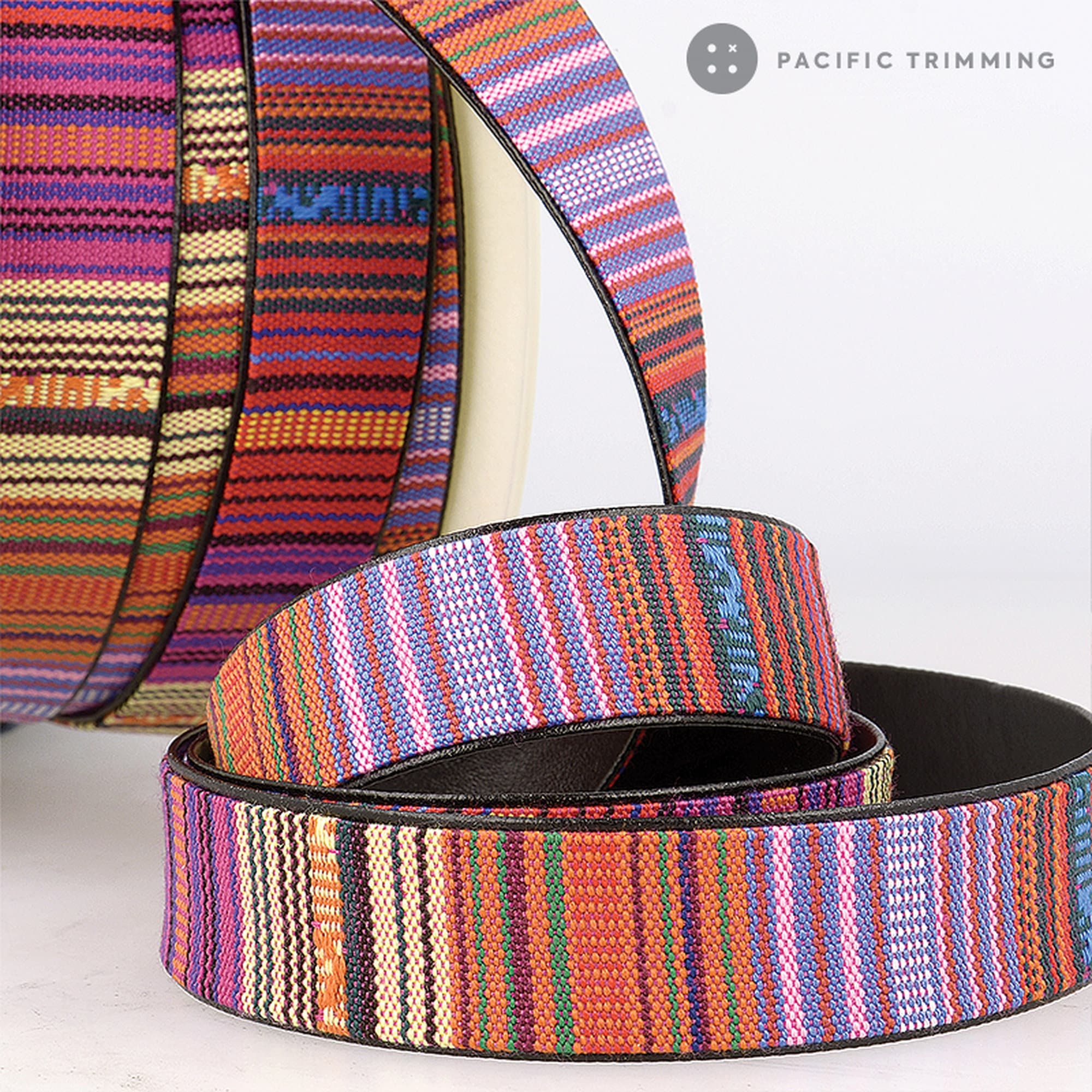 Premium Quality Multi Color Faux Leather Backing Trim - Etsy
