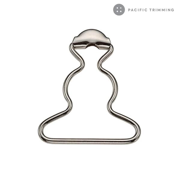 Overall Clips - Etsy