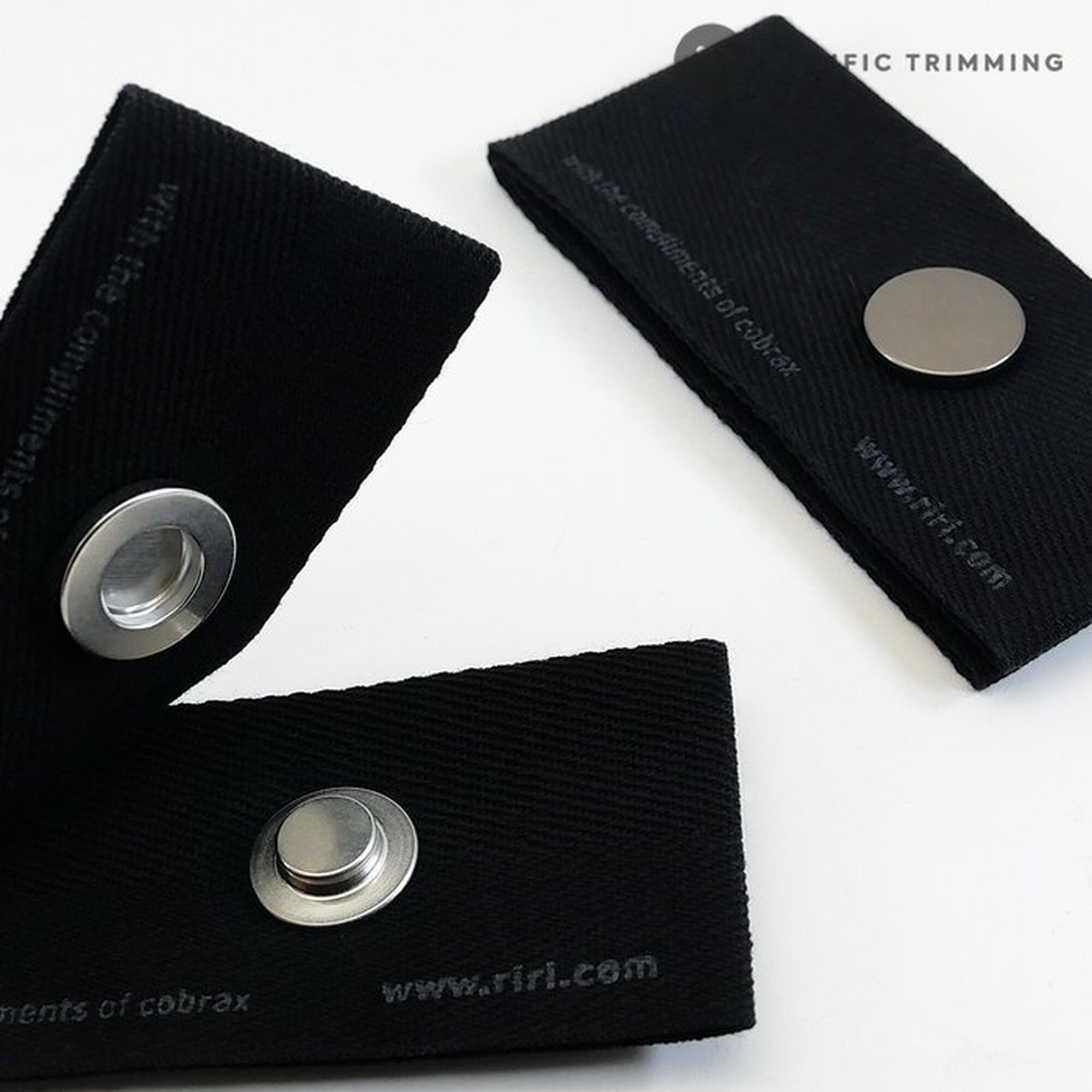 Cobrax GX Snap Fastener Button - Etsy