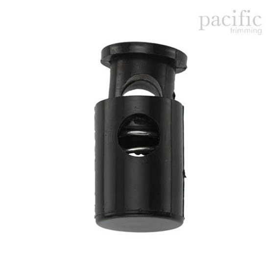 7mm Plastic Cord Lock : 170827 | Etsy