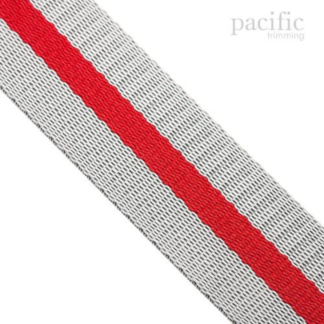 38mm Striped Polyseter Webbing :360090WB - Etsy