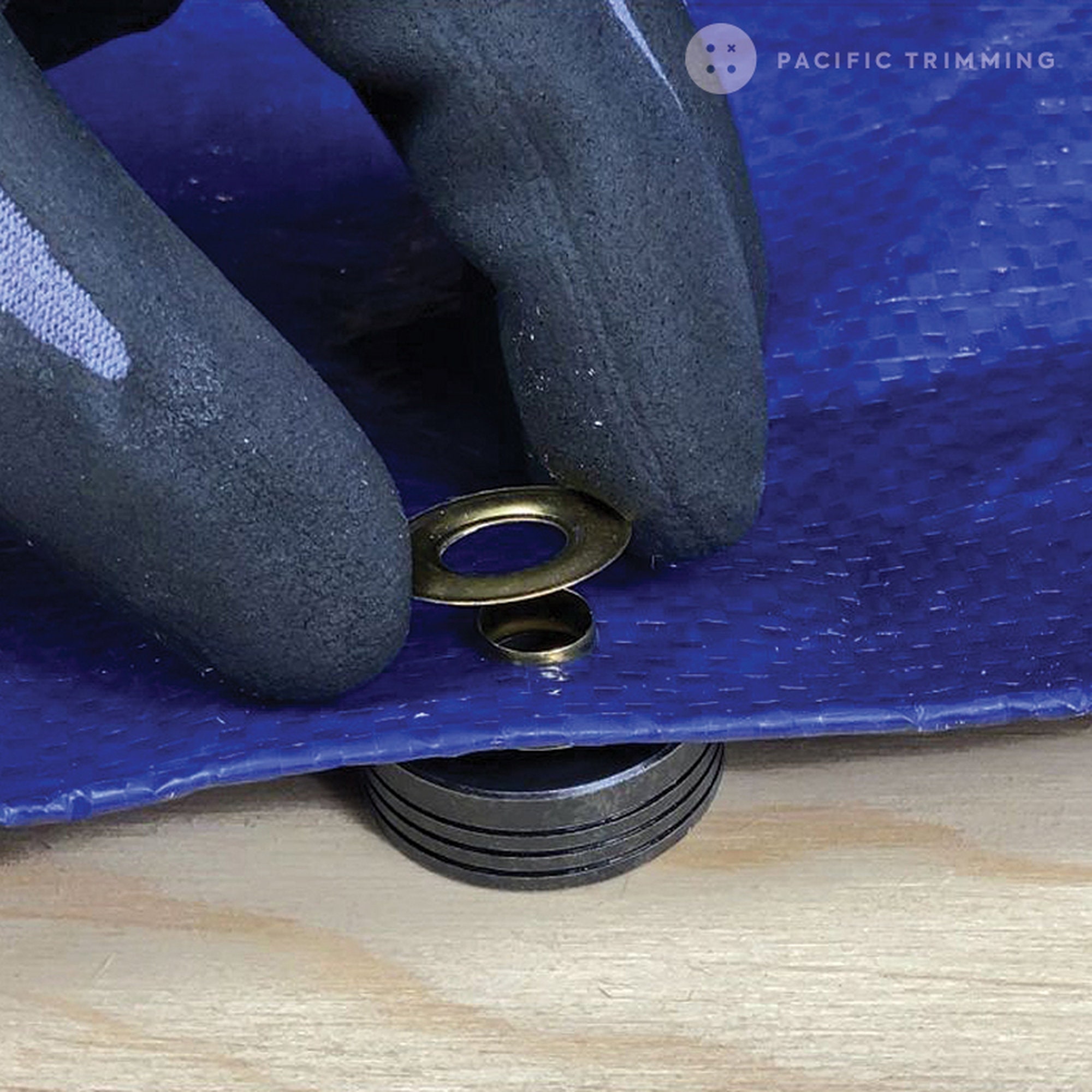 General Tools Multi Size Grommet Kit - Etsy