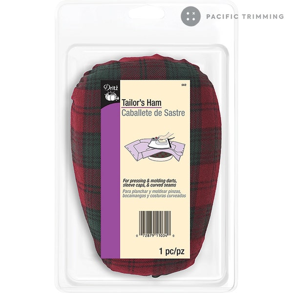 Tailors Ham - Etsy