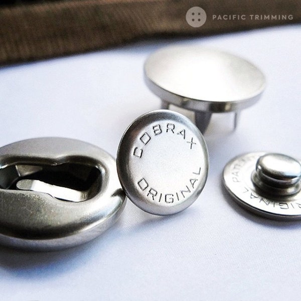 Barrel Buttons - Etsy