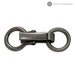 Metal Ring Clip Buckle Closure Multiple Colors - Etsy