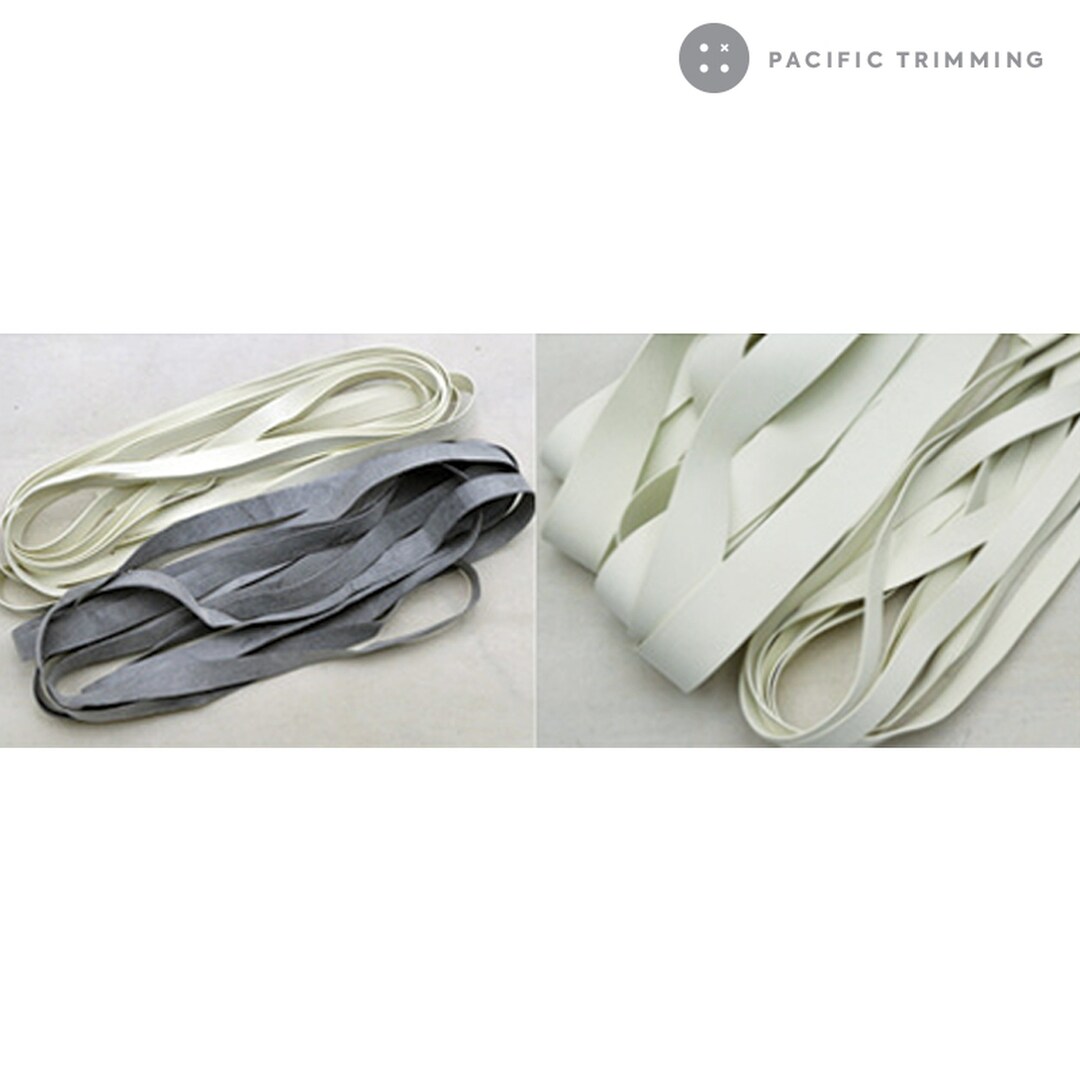 Premium Quality Latex Rubber Elastic for Swimwear Multiple Sizes - Etsy