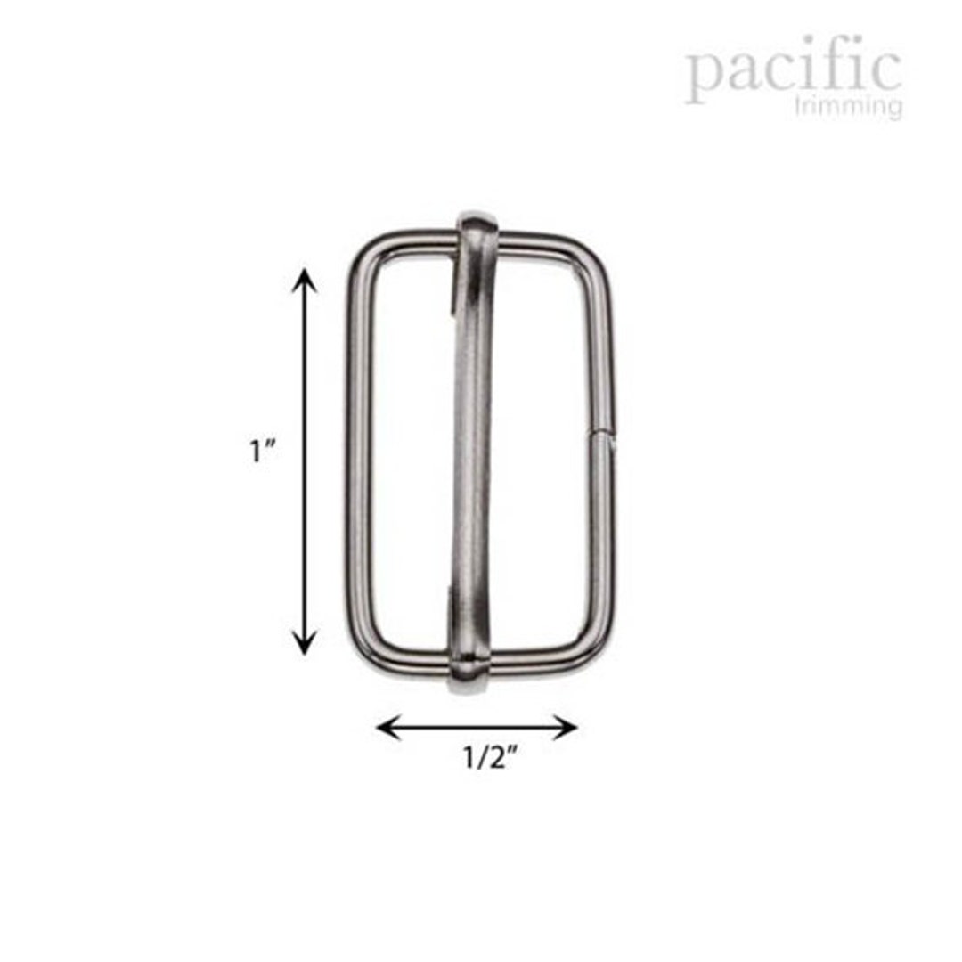 Metal Adjuster Slider (4 Colors/2 Sizes) - Etsy