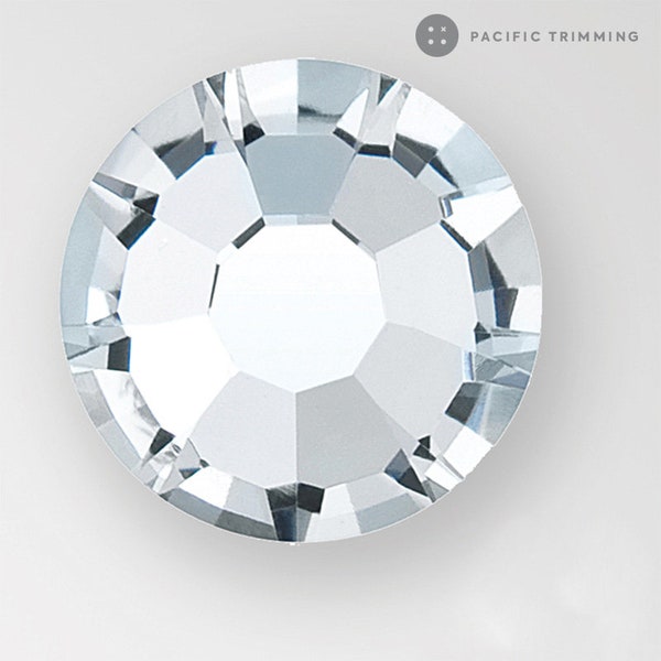 Rhinestone Hotfix - Etsy