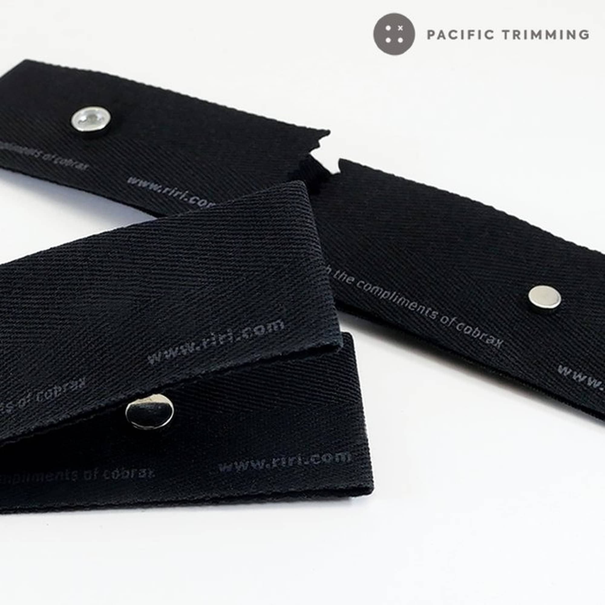 Cobrax Zero Invisible Snap Fastener Button - Etsy