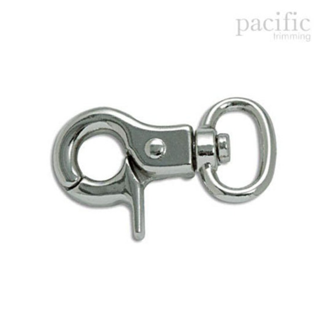 Mini Trigger Snap - 1/2" Eye Size X 1 1/4" - 140151 - Etsy