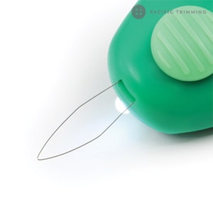 Dritz LED Needle Threader - Etsy