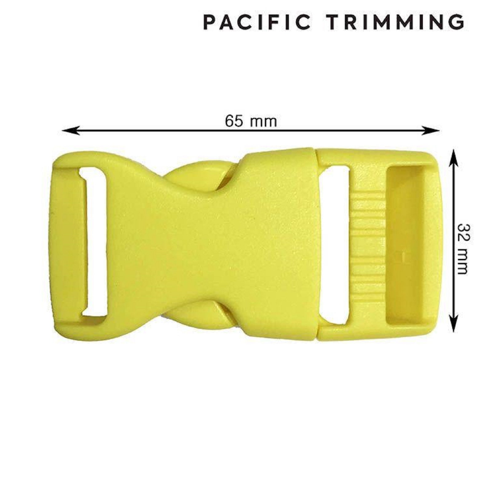 Side Release Plastic Webbing Buckle Multiple Colors - Etsy