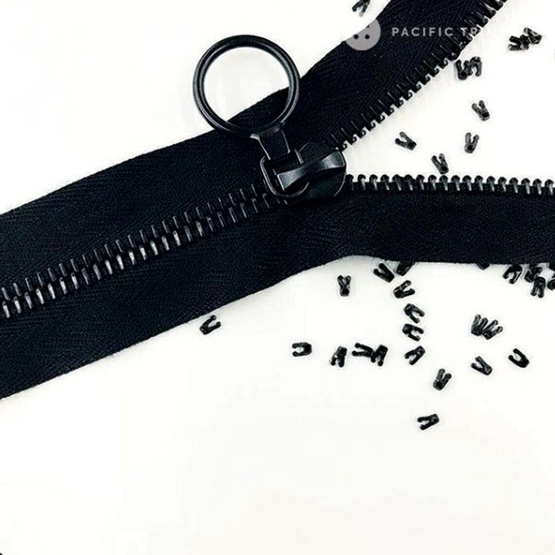 Riri Ring Puller With Universal Body Slider | Etsy