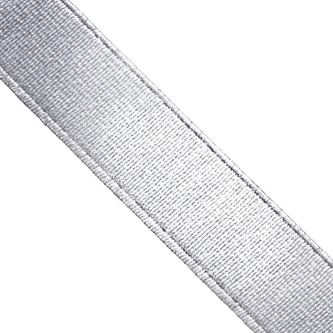 Metallic Elastic Band - 3 Sizes/5 Colors Available - 136171 - Etsy