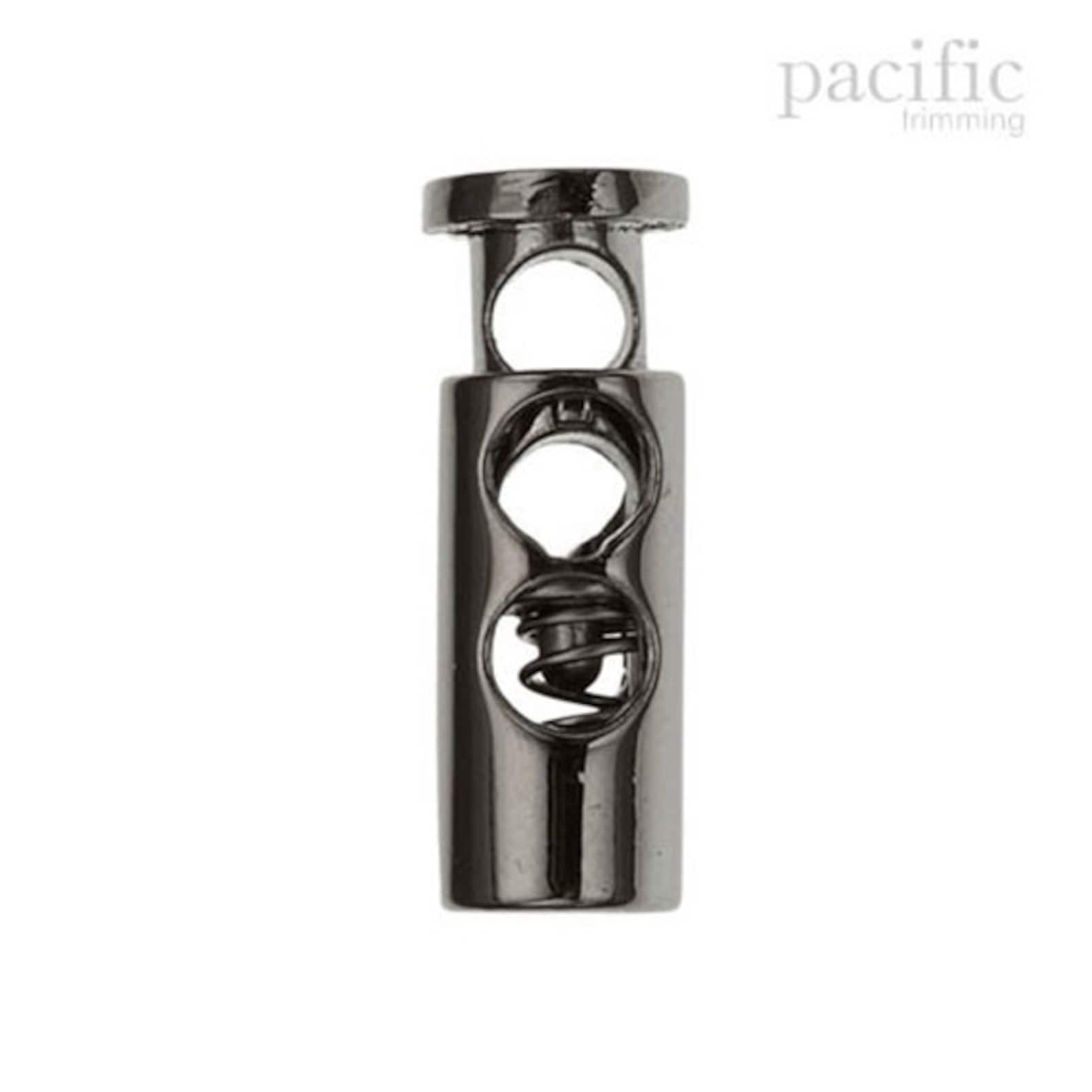 4mm Metal Cord Lock : 170808 - Etsy