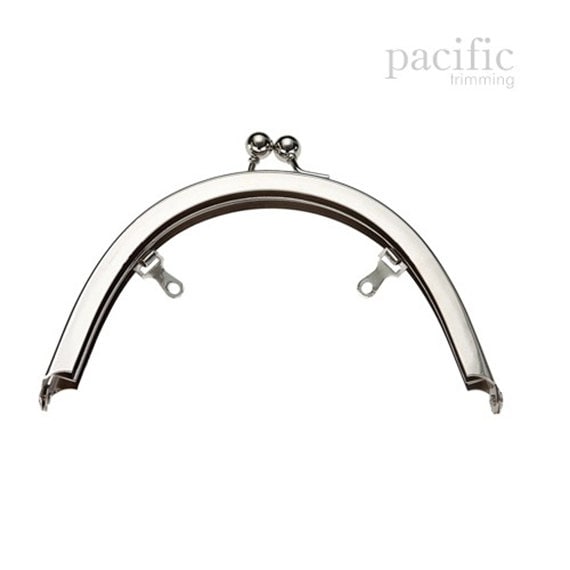 Metal Purse Frame Handle 5 5/8x4 : 170983HD | Etsy