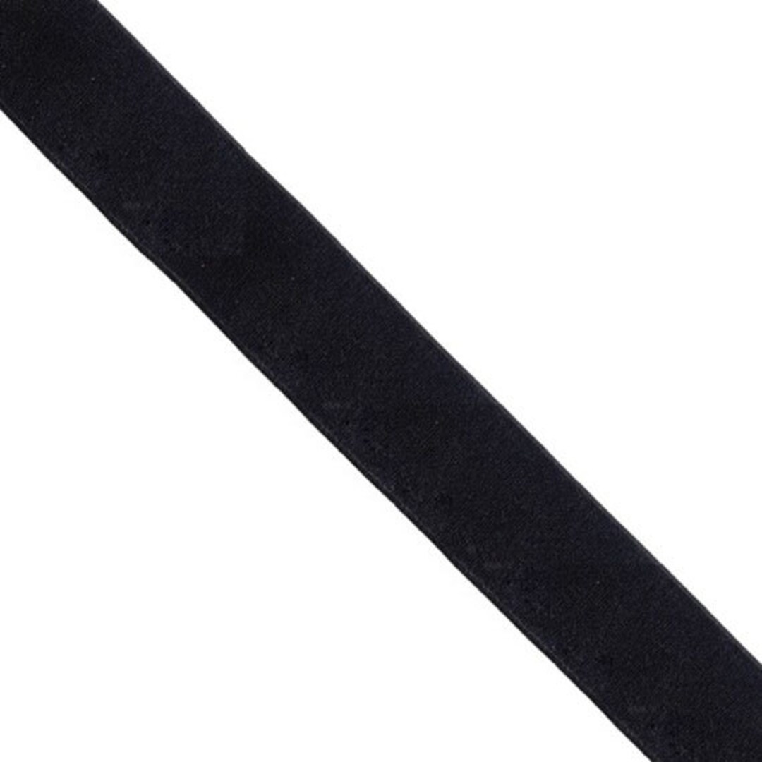 Flat Soft Elastic Band - 5 Sizes/2 Colors Available - Etsy