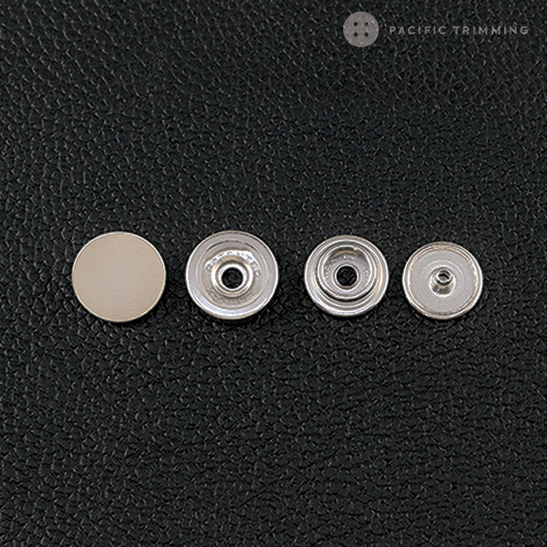 Cobrax B.lock Snap Fastener Button - Etsy