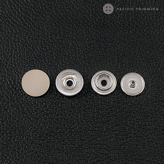 Cobrax B.lock Snap Fastener Button - Etsy