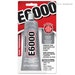 E6000 Clear Adhesive Glue 3.7 Fl Oz - Etsy