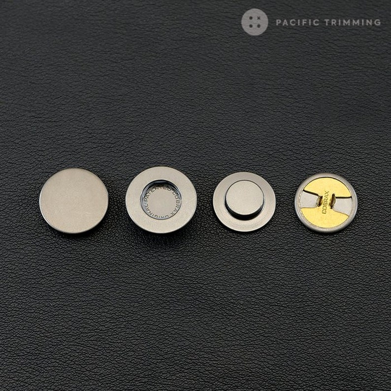 Cobrax GX Snap Fastener Button - Etsy