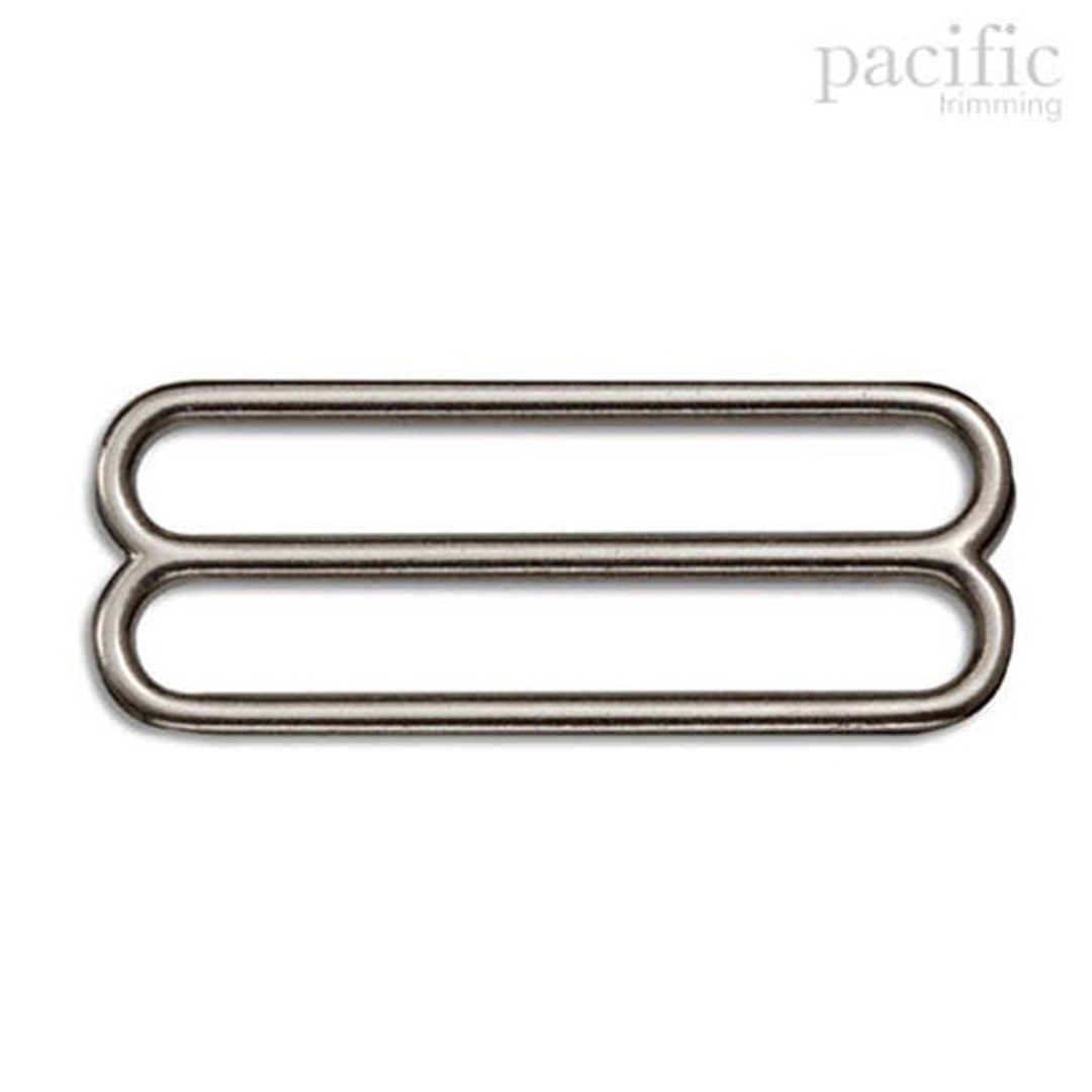 Rounded Metal Slider - 3 Sizes/4 Colors Available - 160103 - Etsy