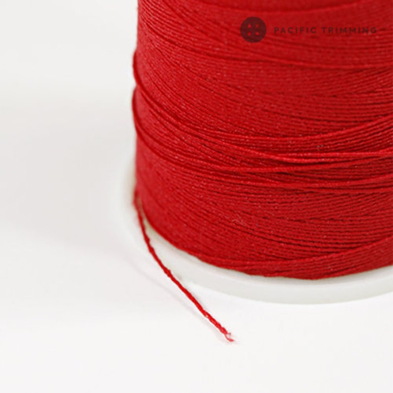Elastic Thread Multiple Colors - Etsy