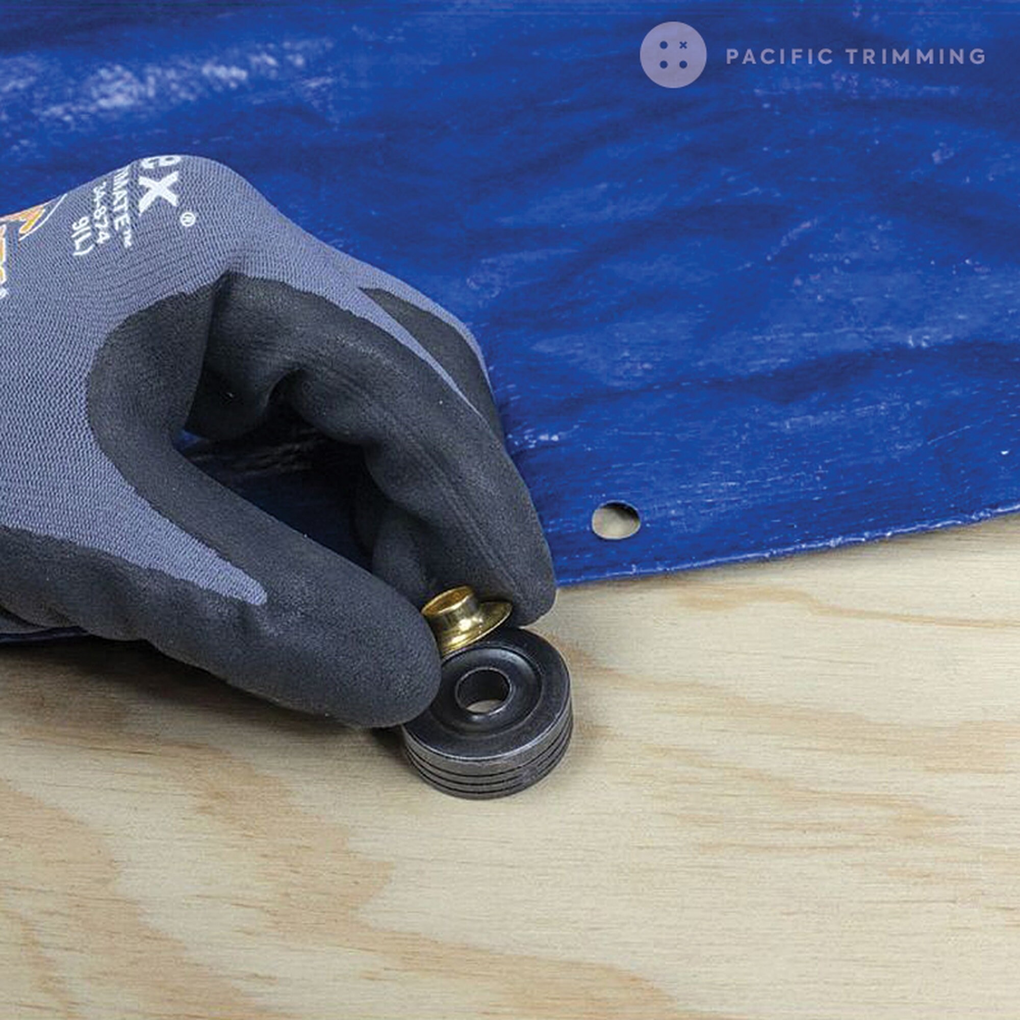 General Tools Multi Size Grommet Kit - Etsy
