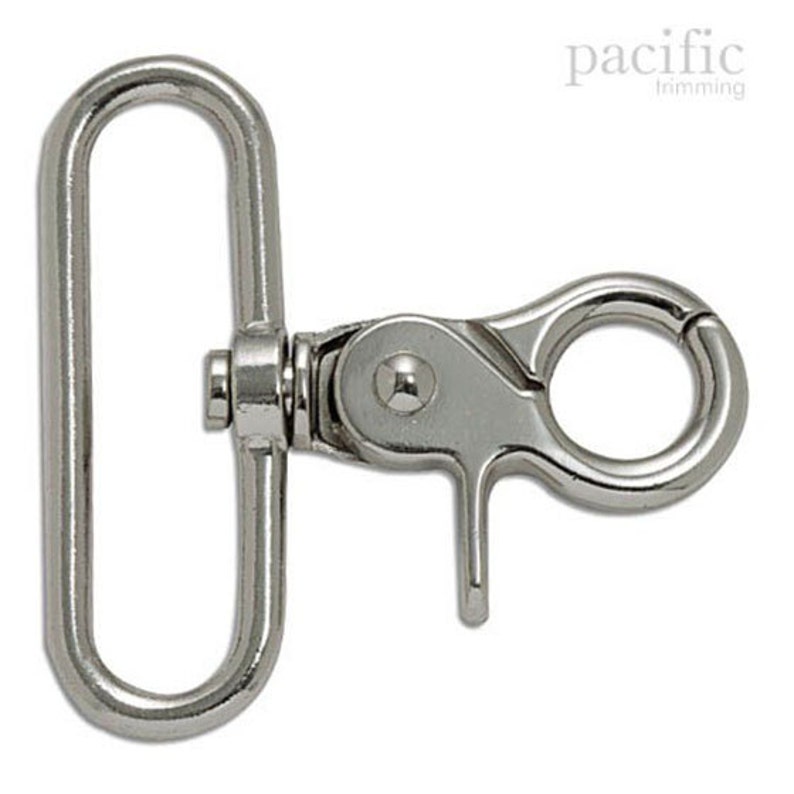 Trigger Swivel Snap 3 Sizes/4 Colors 140178 | Etsy