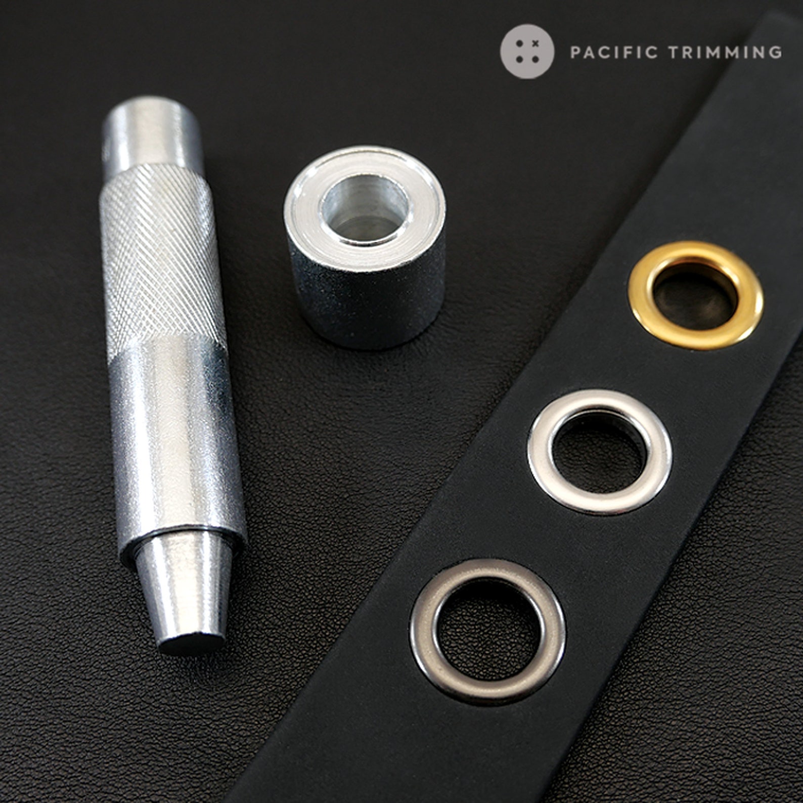 Eyelet & Grommet Installation Tool Kit - Etsy