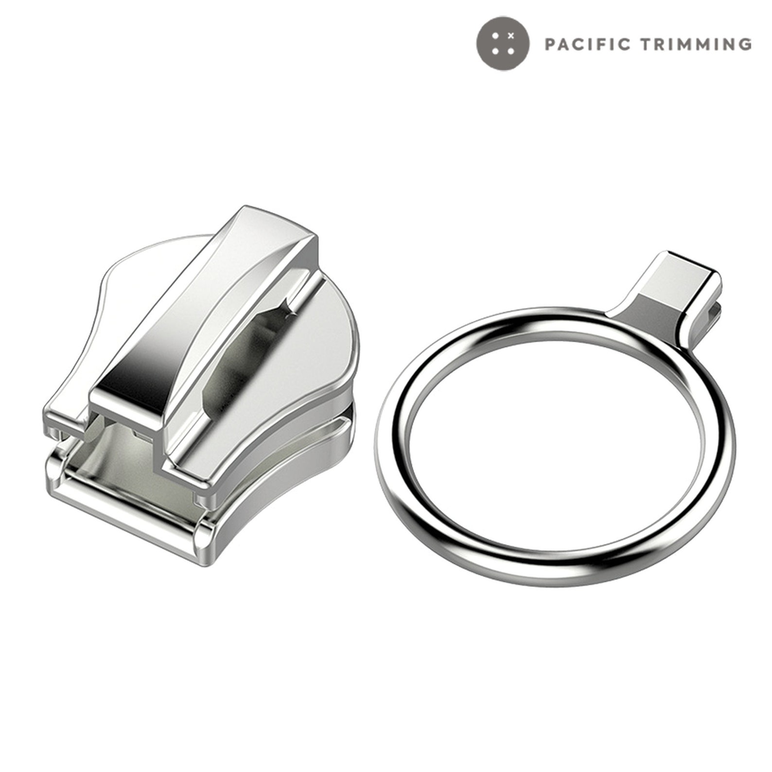 Riri Ring Puller With Universal Body Slider - Etsy