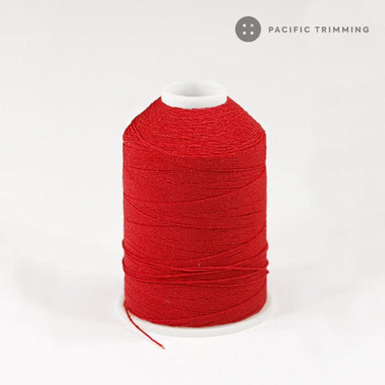 Elastic Thread Multiple Colors - Etsy